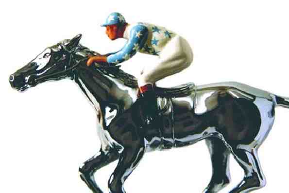Horse Racing – Louis Lejeune Ltd.