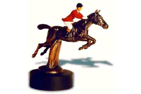 Horses – Louis Lejeune Ltd.